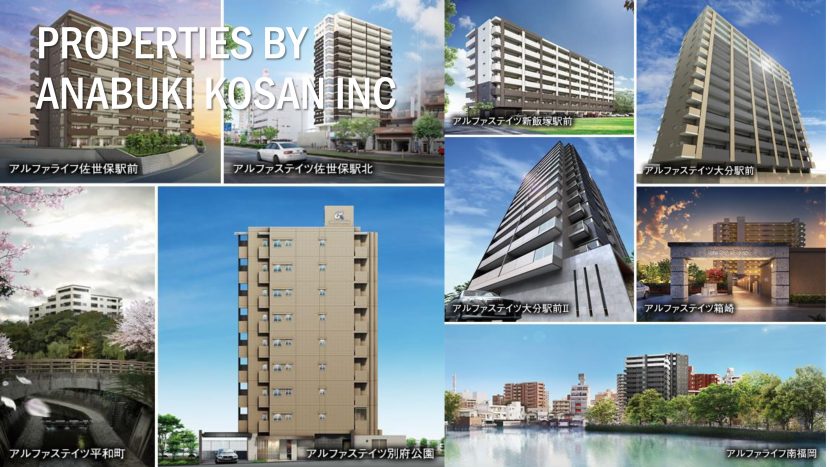 Anabuki Property Indonesia _ Anabuki Kosan Indonesia – BMZW